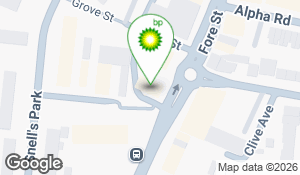 RONTEC WALTHAMSTOW - BP