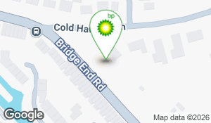 RONTEC HOLDINGHAM - BP