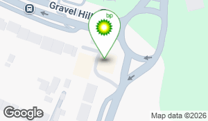 CLACKET LANE EAST CONNECT MWSA - BP