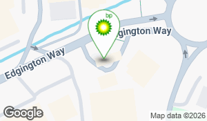 RONTEC DARTFORD - BP