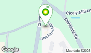 MOTO LYMM SERVICE STATION - BP