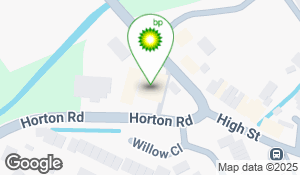 RONTEC COLNBROOK - BP