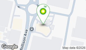 RONTEC WALTHAMSTOW - BP