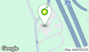 MOTO LYMM SERVICE STATION - BP