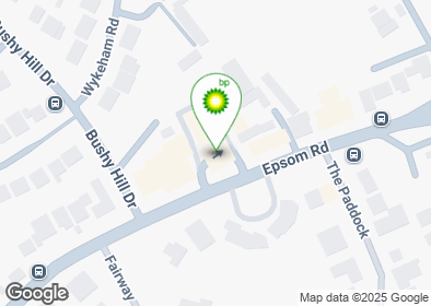 MERROW SF CONNECT - BP