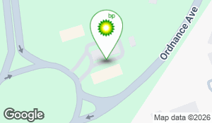 MOTO LYMM SERVICE STATION - BP