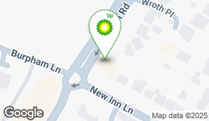 MERROW SF CONNECT - BP