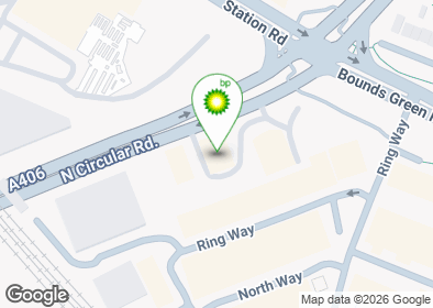 PINKHAM WAY SF CONNECT - BP