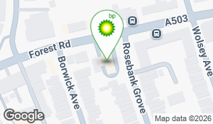 RONTEC WALTHAMSTOW - BP