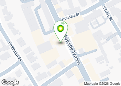 RATCLIFFE TERRACE S/S - FS650 - BP