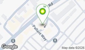 CLACKET LANE EAST CONNECT MWSA - BP