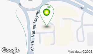 ORSETT SOUTH SF CONNECT - BP