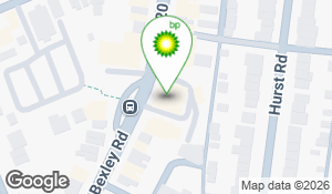 RONTEC DARTFORD - BP