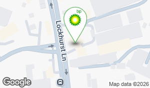 RONTEC HINCKLEY - BP