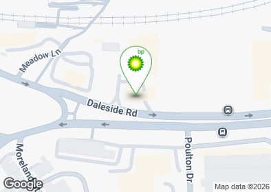 RONTEC DALESIDE - BP