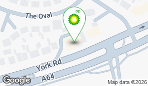 MOTO WETHERBY MWSA - BP