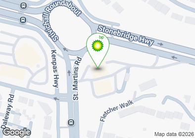 STONEBRIDGE SF CONNECT - BP