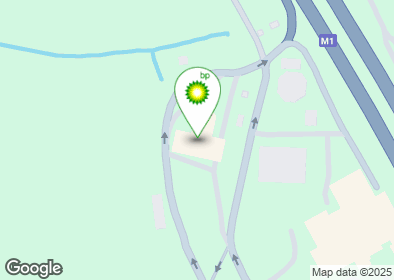 MOTO TODDINGTON SERVICES NORTH MWSA - BP