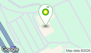 NORBURY HILL GARAGE - BP