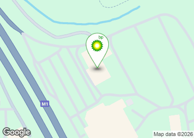 MOTO TODDINGTON SERVICES SOUTH MWSA - BP