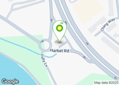 RONTEC WALTHAMSTOW - BP