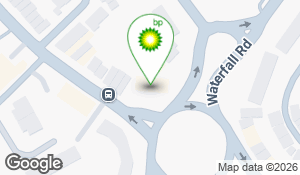 PINKHAM WAY SF CONNECT - BP
