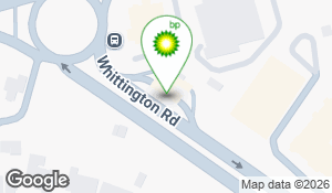 LOWER WICK SF CONNECT - BP