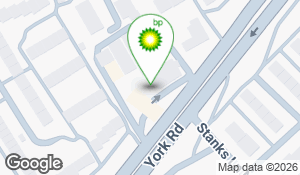 MOTO WETHERBY MWSA - BP