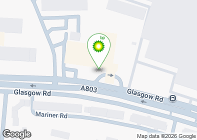 CAMELON FILLING STATION - BP