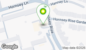 PINKHAM WAY SF CONNECT - BP