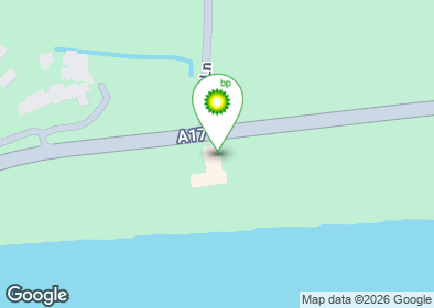 SCALING DAM FILLING STATION - BP