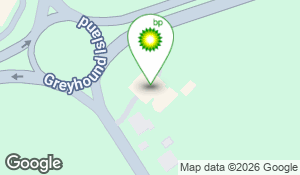MOTO LYMM SERVICE STATION - BP