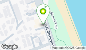 BP Connect Millwater - BP