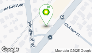 BP 2go New Lynn - BP