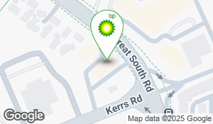 BP Connect Cavendish - BP