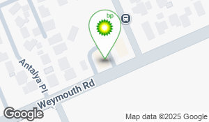 BP Connect Cavendish - BP
