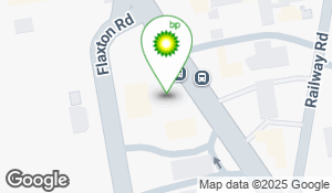 BP Connect Ravenswood - BP