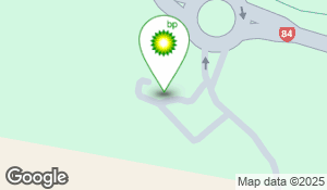 BP 2go Cromwell - BP