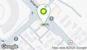 BP Connect Coventry - BP