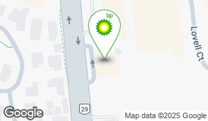 BP Connect Rosedale - BP