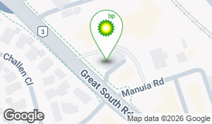 BP Connect Papakura - BP