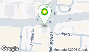 BP Connect Karaka - BP