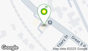 BP Connect Taupiri - BP