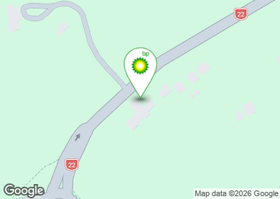 BP Connect Karaka - BP