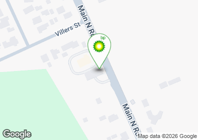 BP Connect Bay View - BP