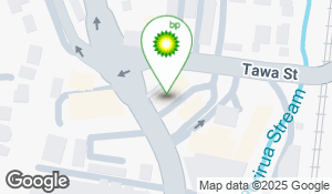 BP Connect Johnsonville - BP