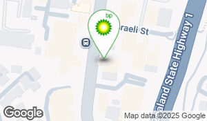 BP 2go Newlands - BP