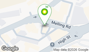 BP Connect Waiwhetu - BP