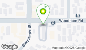 BP Connect QE II - BP