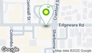 BP 2go Mairehau - BP